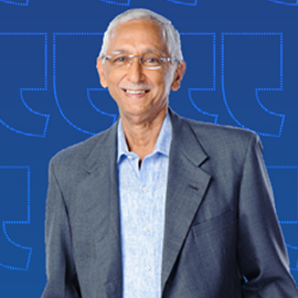 Martin de Gannes – Prestige Holdings Company Limited – PHL